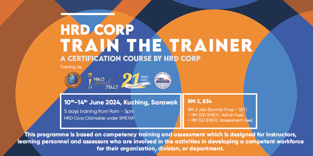 CCK Training Management System