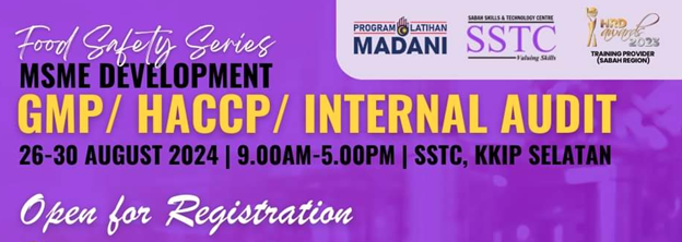 CCK Training Management System