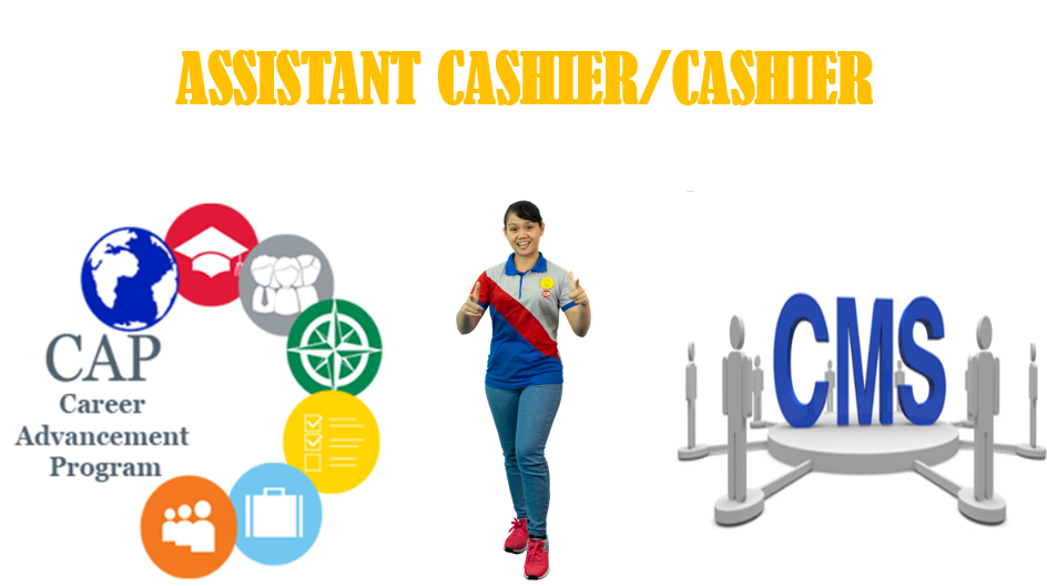 CCK Training Management System