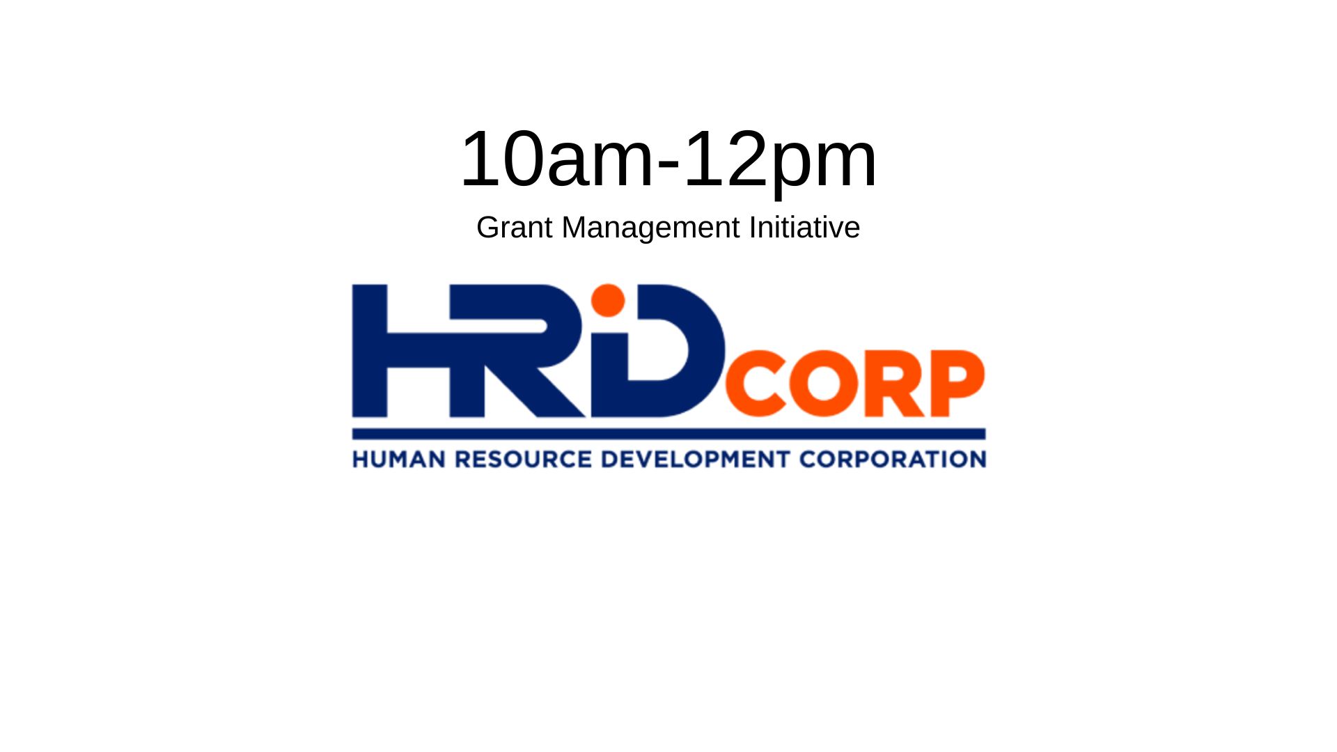 CCK Training Management System