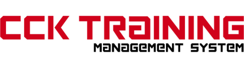 CCK Training Management System